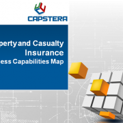 Business Capability Map Example - Modeling Business Capabilities