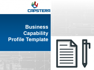 Business Capability Analysis - How to analyze business capabilities