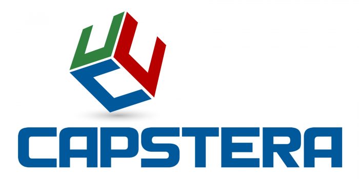 Capstera Business Architecture Platform: Manage business architectures