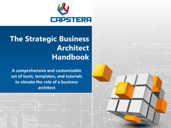 Business Capability Definition: What is a business capability?