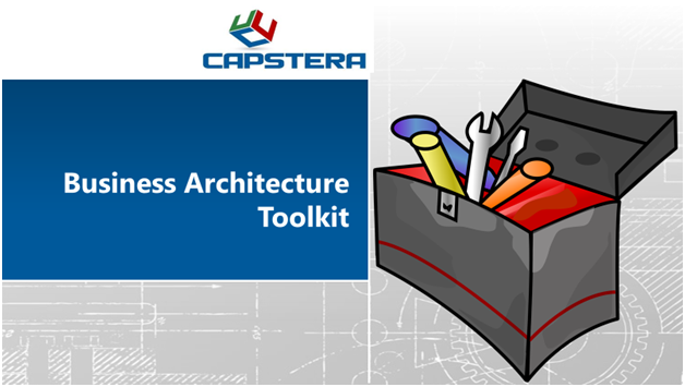 Business Architecture Framework Template: Intuitive and Easy to Use
