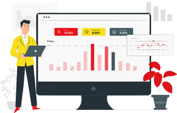 Business Architecture Software: Quick to start and easy to use