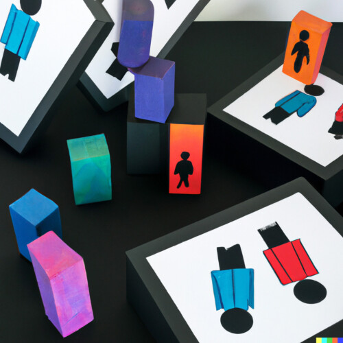 A Comprehensive listing of Architecture Roles in an enterprise