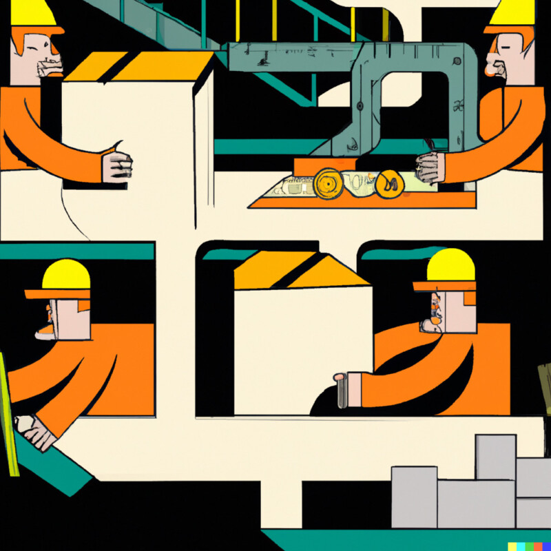 Business Architecture-led Manufacturing Transformation