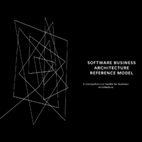 Comprehensive Software Business Architecture Reference Model
