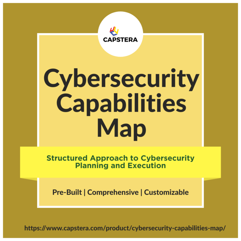 The Ultimate Guide to Business Architecture-led Cybersecurity