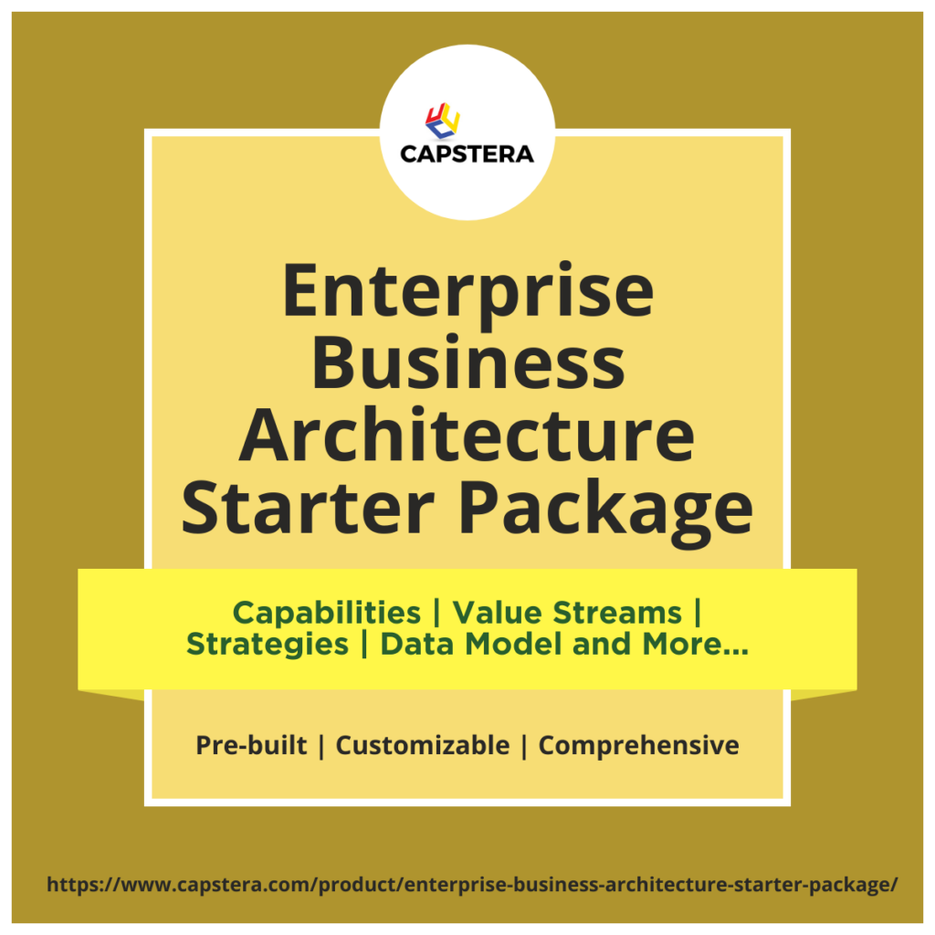 The Ultimate Guide to Enterprise Architecture as Strategy