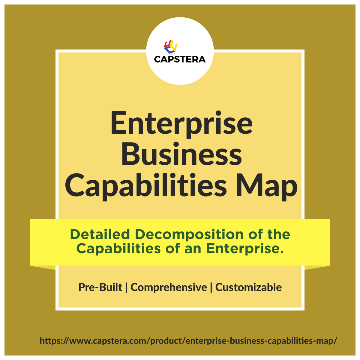 The Ultimate Guide to Enterprise Architecture as Strategy