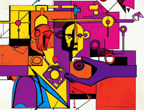 Blueprints of Digital Foundations: Mastering Infrastructure Architecture