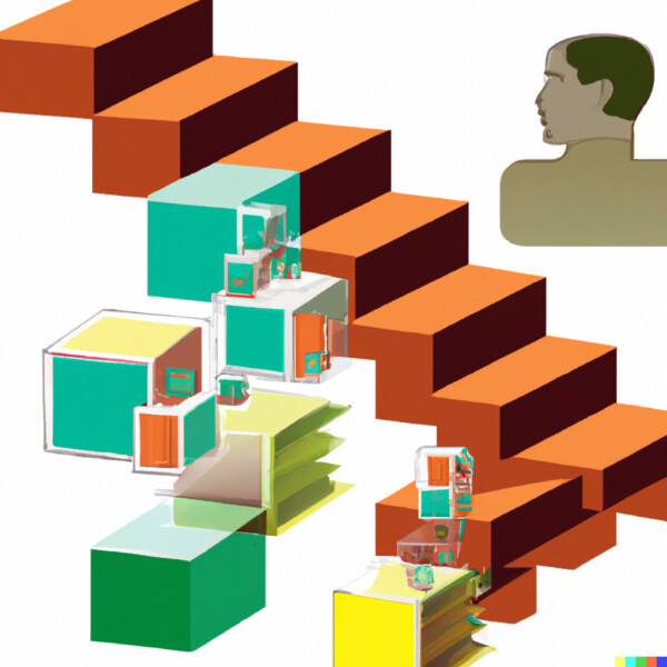 AI and Business Architects: How AI will impact business architecture