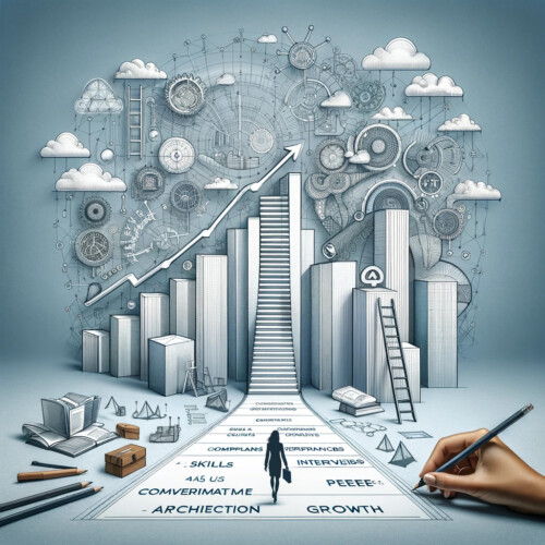 Building the Builders: The Architect's Path to Mastery