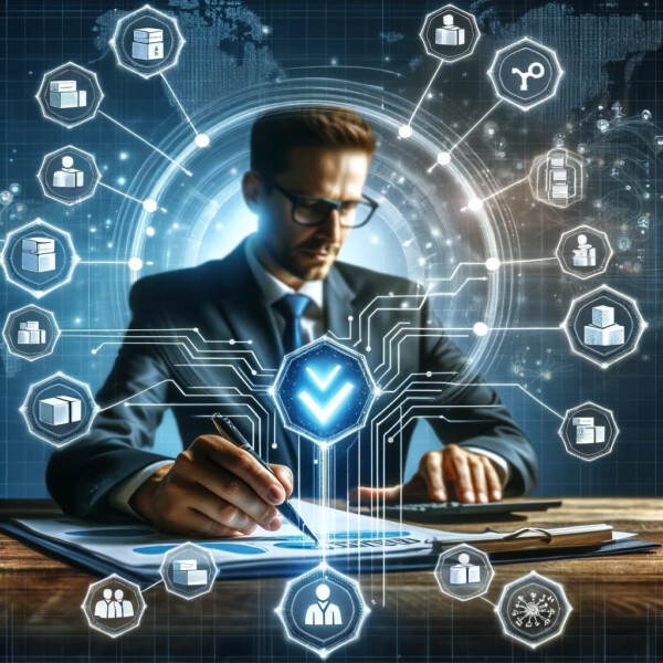 The Art of Alliance: Navigating the Vendor Landscape