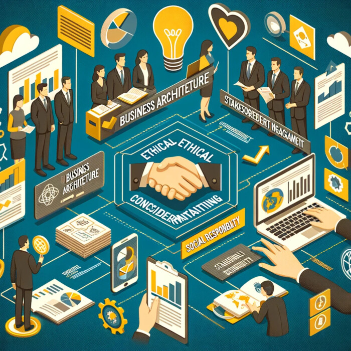 The Ethical Compass: Navigating Moral Dimensions in Design