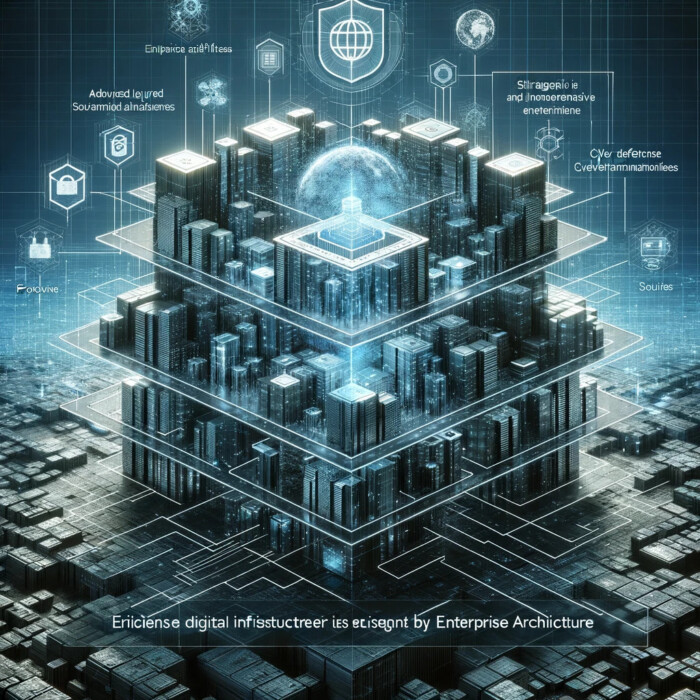 The Resilience Architect Designing for Durability and Adaptability