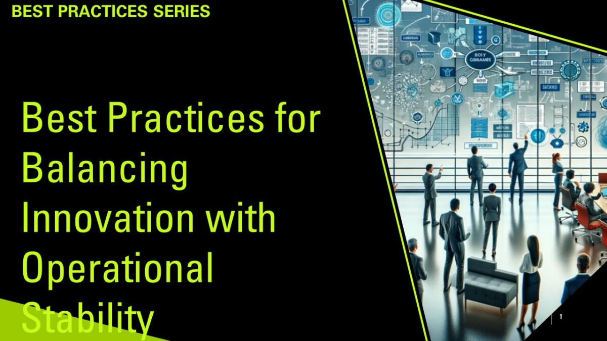 Business Architecture and Capability Mapping Products