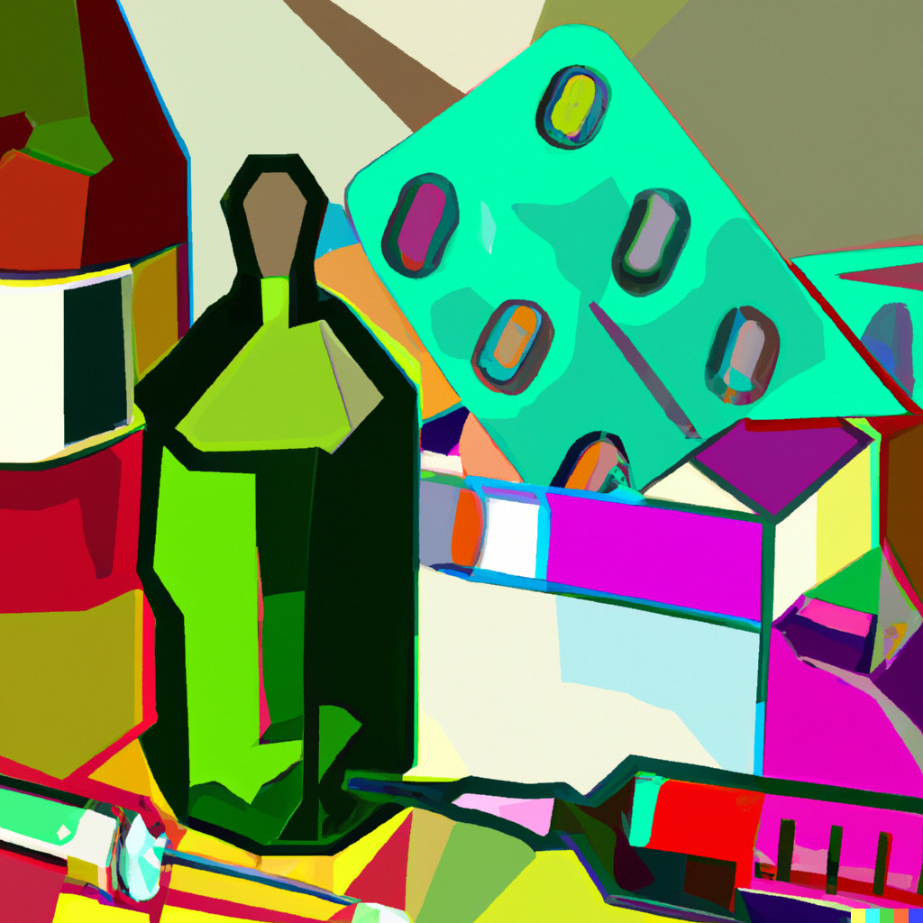 The Ultimate Guide to Pharmaceutical Industry Transformation