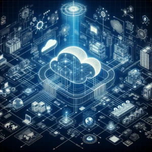 Blueprints of Digital Foundations: Mastering Infrastructure Architecture