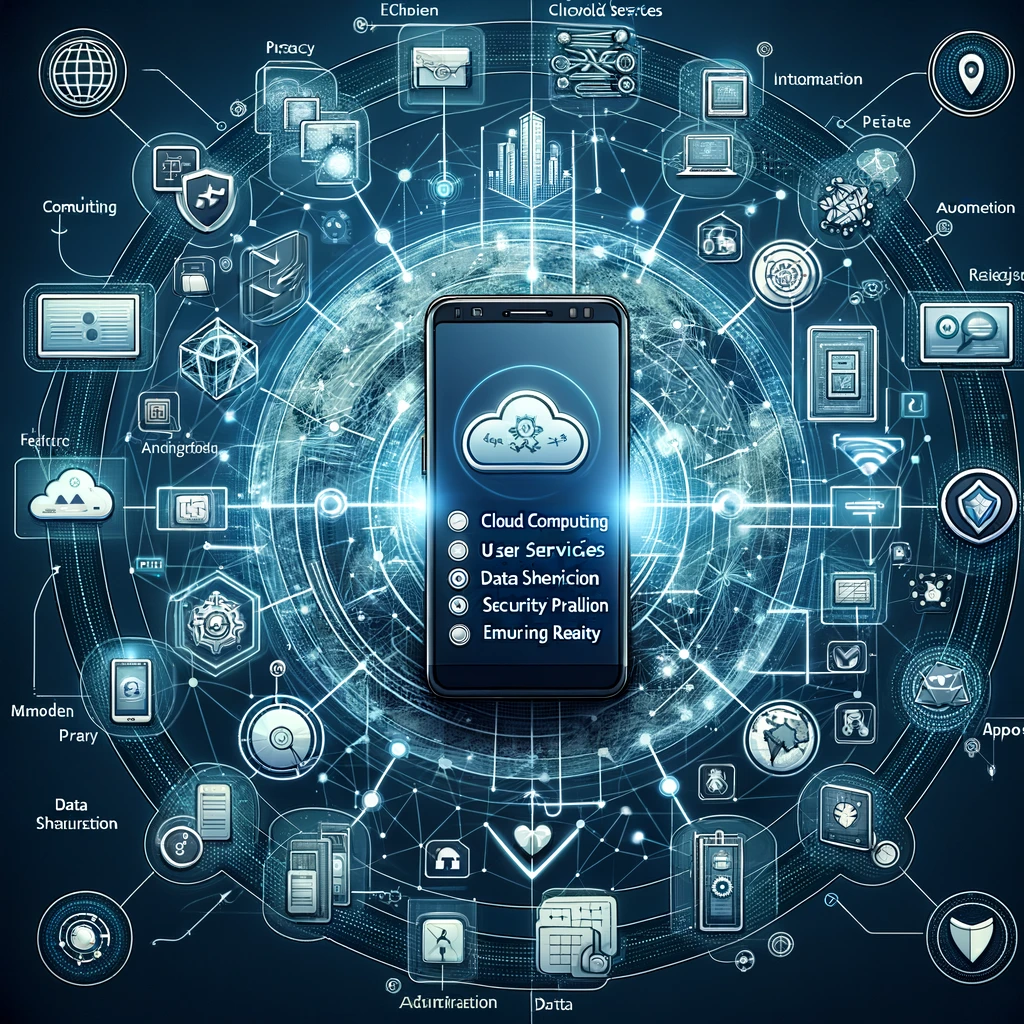 Mobile Architecture: Designing for the Future of Mobile-First