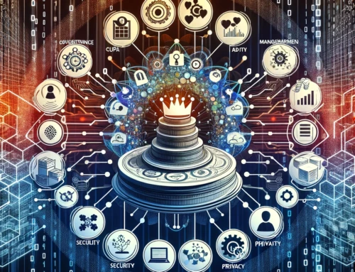 Enterprise Data Transformation: Strategy, Architecture, and Implementation