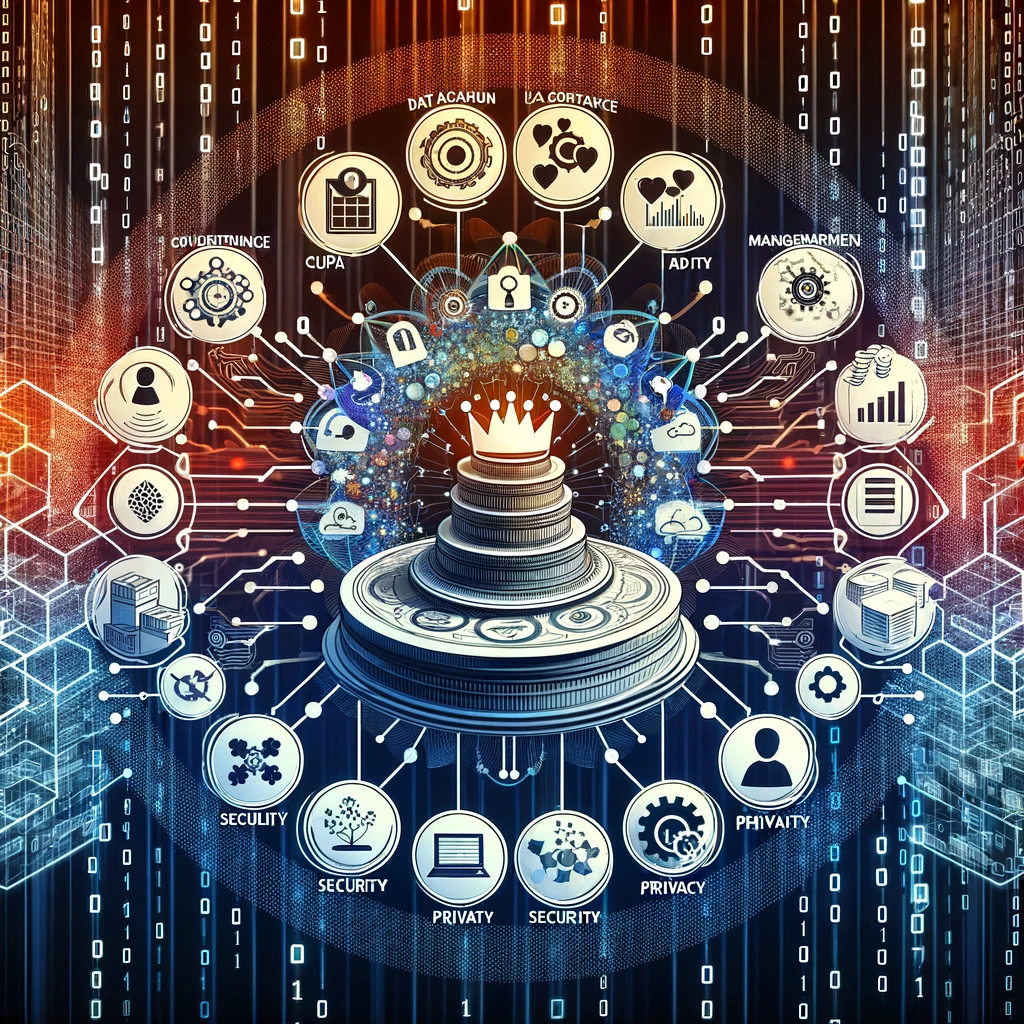 Data Governance and Architecture: An overview