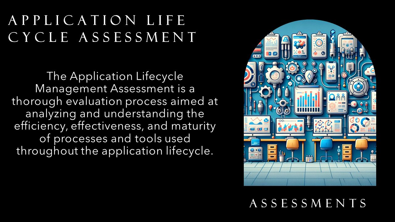 Application Life Cycle Assessment – Capstera