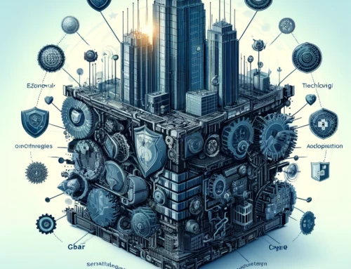 Software Industry Overview: Transformation and Business Architecture