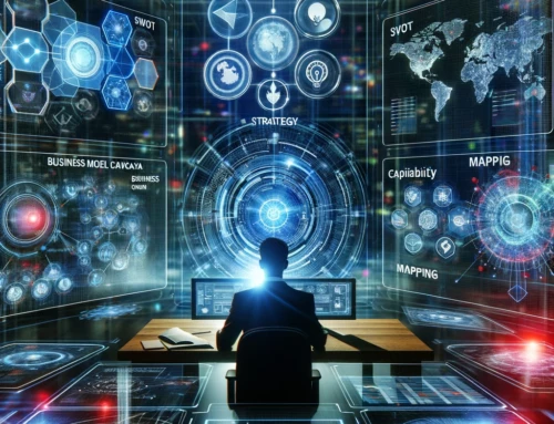 Software Industry Overview: Transformation and Business Architecture