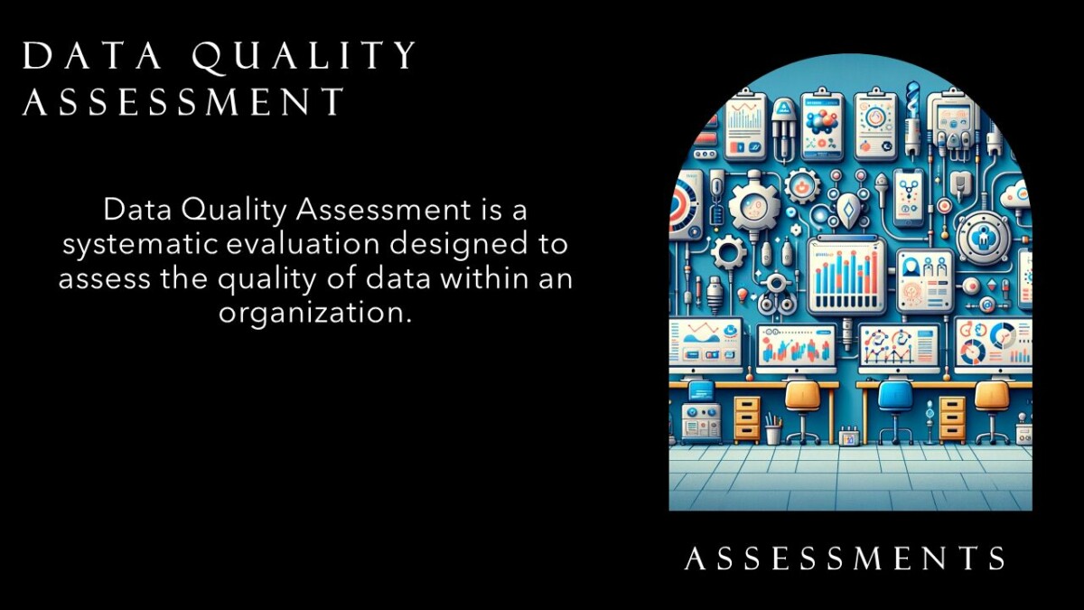 Data Quality Assessment – Capstera