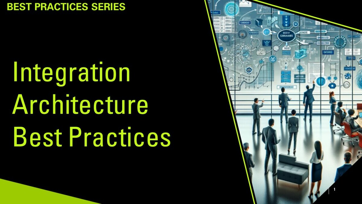 The Ultimate Guide to Enterprise Architecture Management