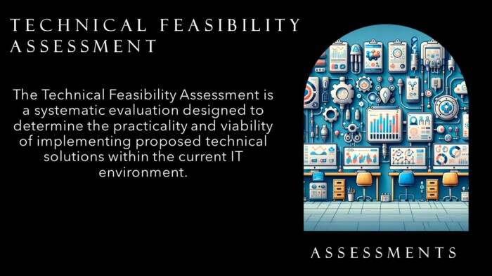 Technical Feasibility Assessment – Capstera