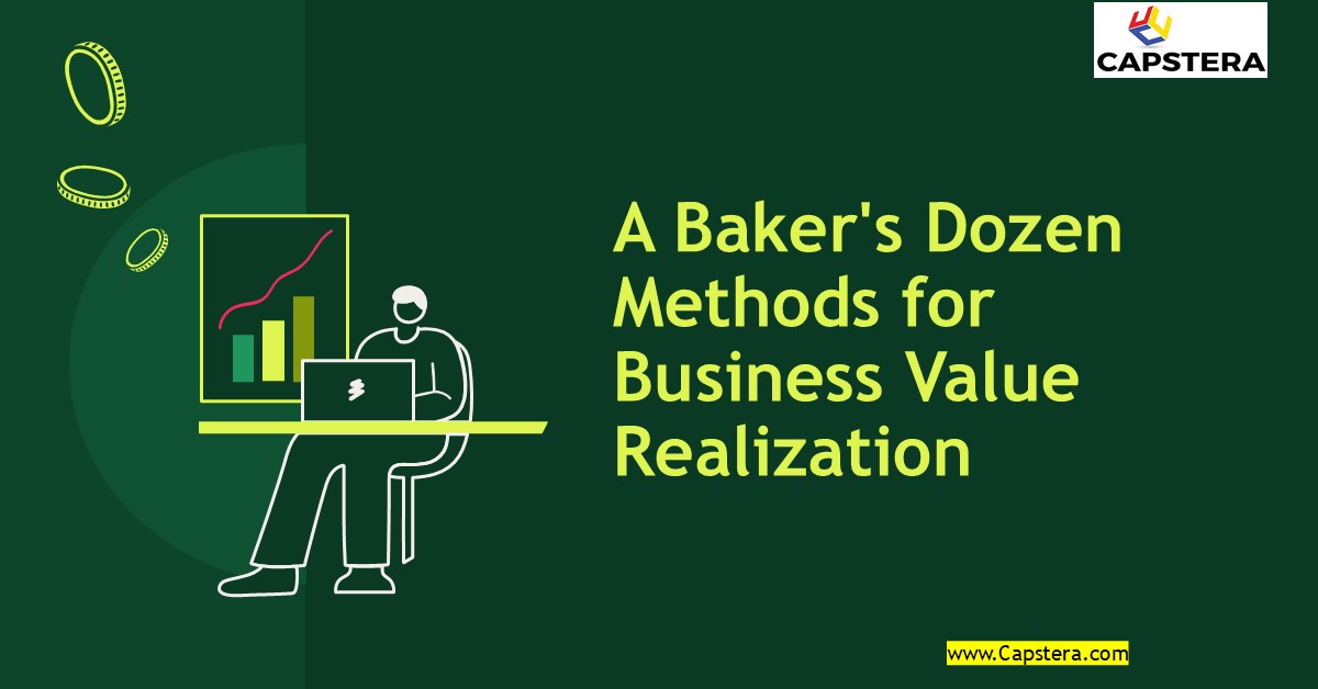 Business Value Realization