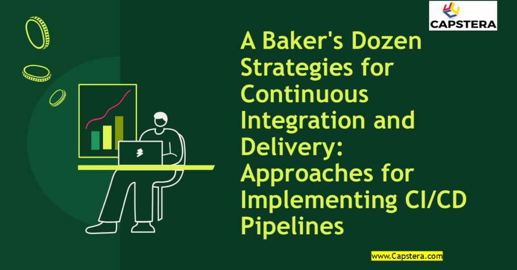 Continuous Integration and Delivery