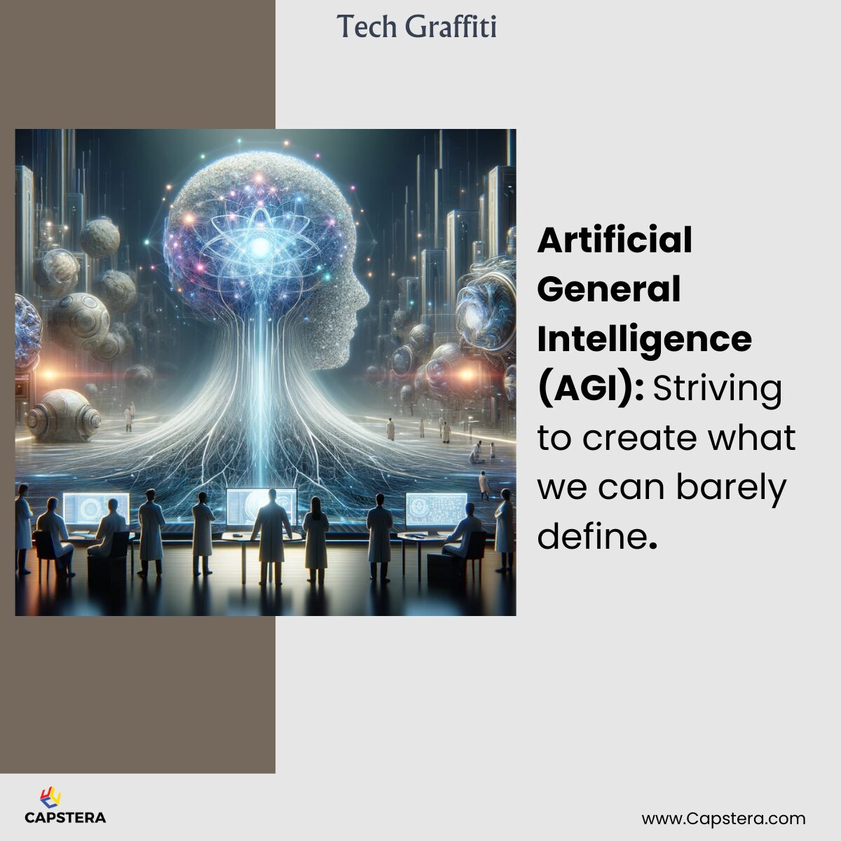 Artificial General Intelligence (AGI)