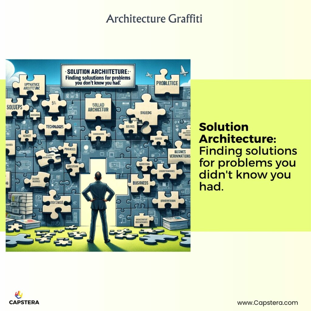 Solution Architecture