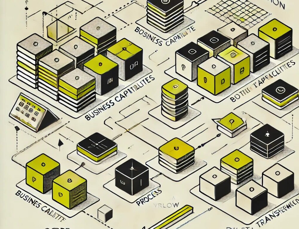 Value Stream Architecture for Transforming Life Insurance Operations